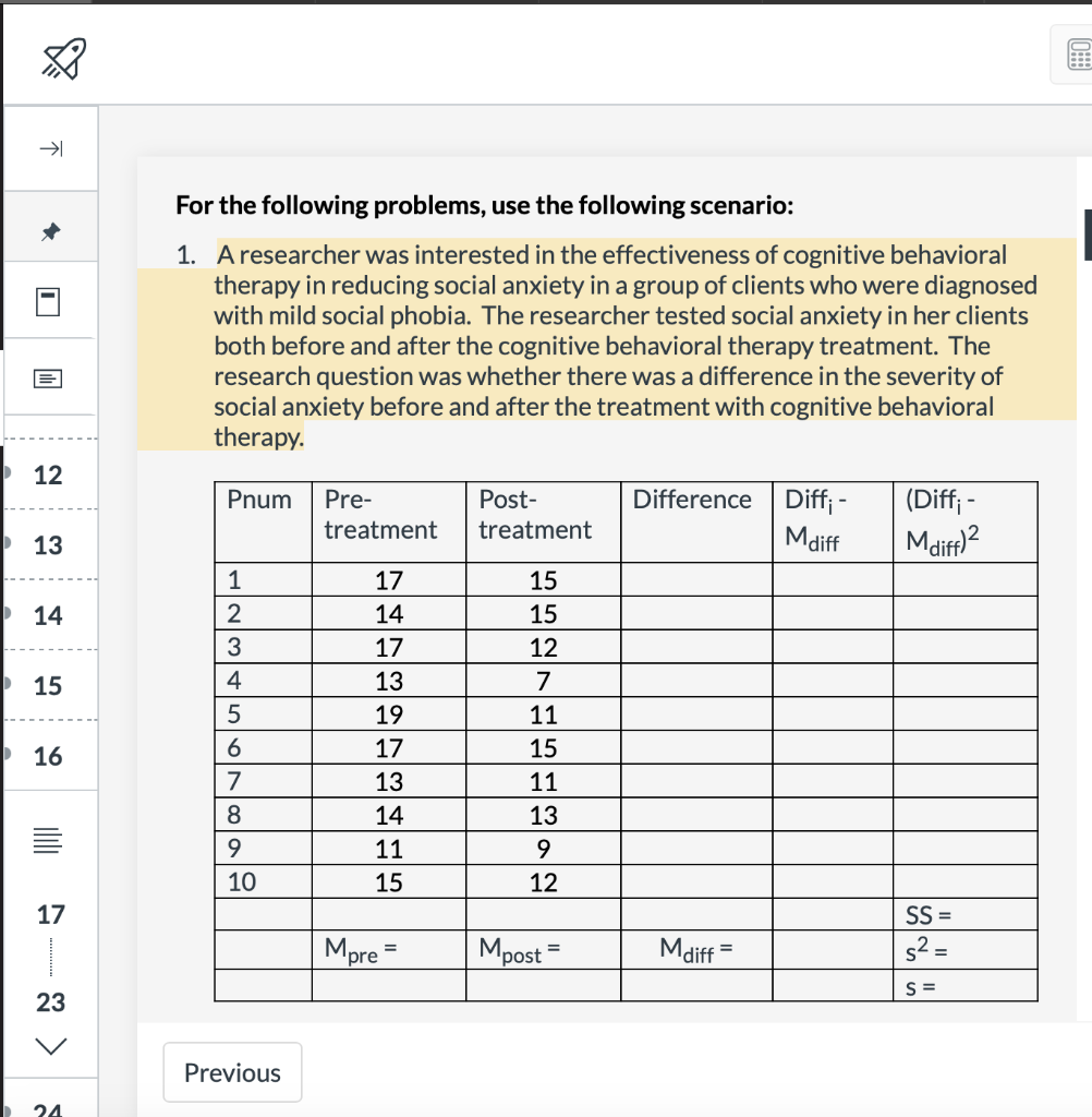 Solved State the null and alternative hypothesis (symbols, | Chegg.com