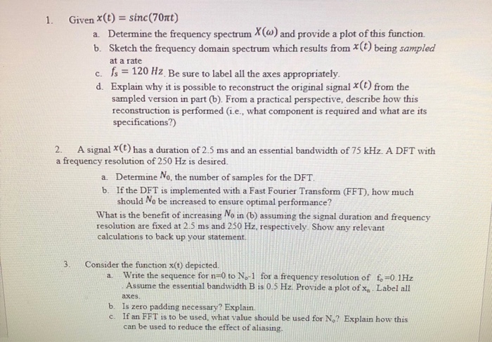 Solved Please help me understand step by step, I need to | Chegg.com