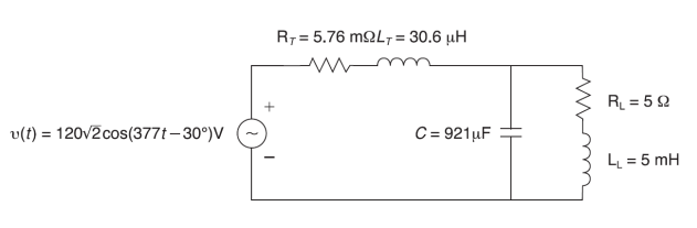 Solved Module 1 Assignment – Power in Single Phase | Chegg.com