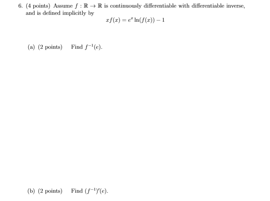 Solved (2 points) The error bound we derived for Midpoint | Chegg.com