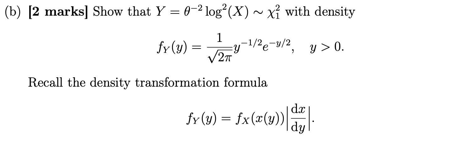 Solved 1. Let X=(X1,X2,…,Xn) be a random sample of size n | Chegg.com
