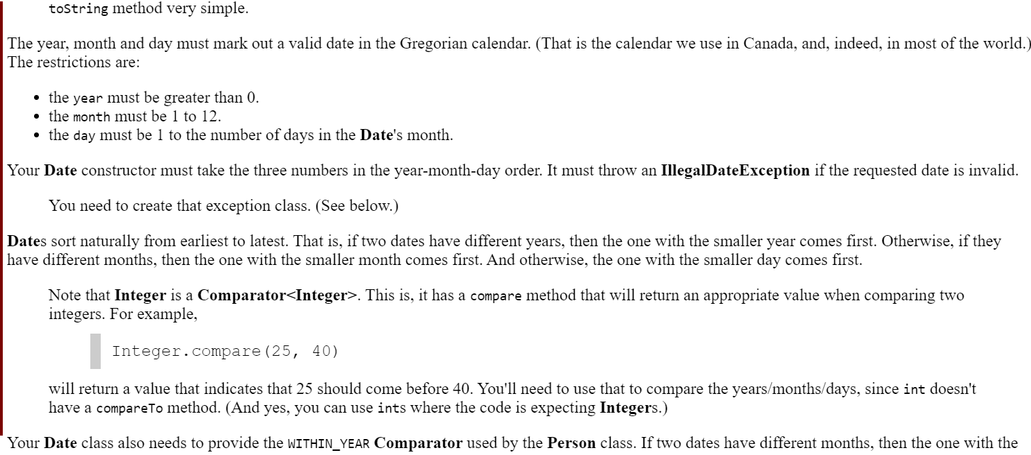 Solved Due Date: Wednesday, March 8 File(s) to be submitted: | Chegg.com
