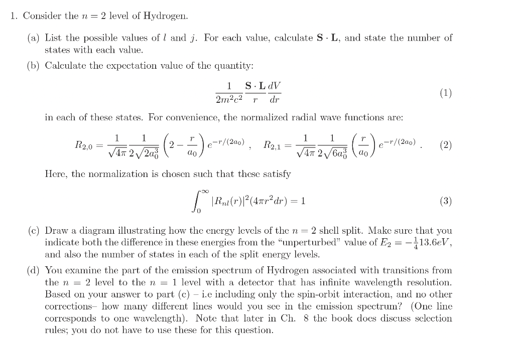 Solved Please ONLY solve part b). Solve the expectation | Chegg.com