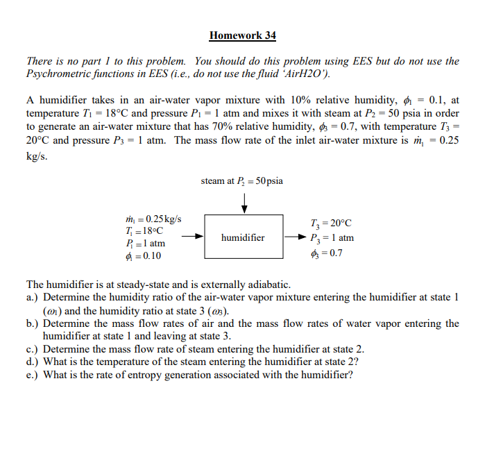 Solved There is no part 1 to this problem. You should do | Chegg.com