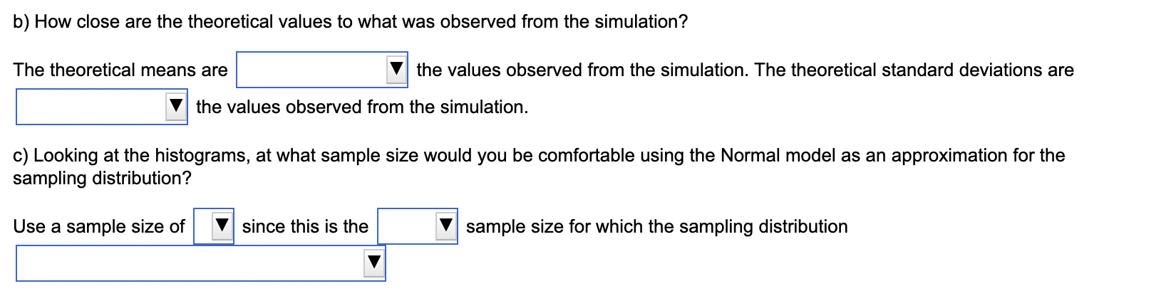 Solved Researchers measured the waist sizes of 234 men in a | Chegg.com