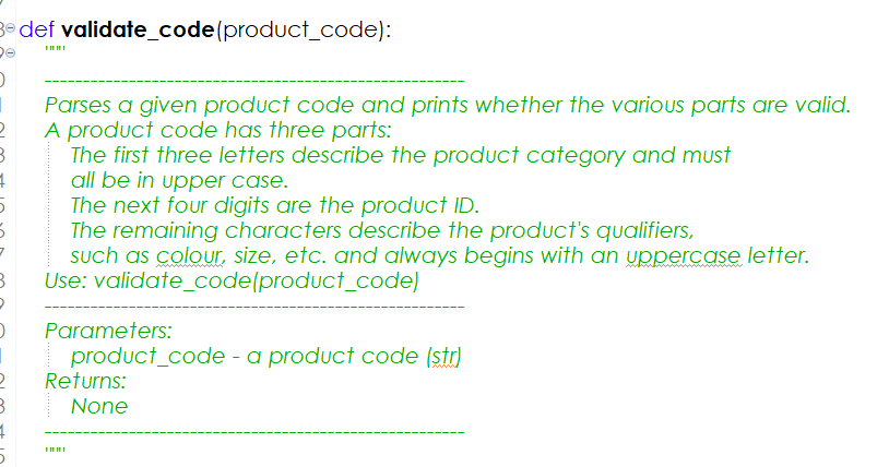 Solved How to fix my errors I get from the validator? (I | Chegg.com