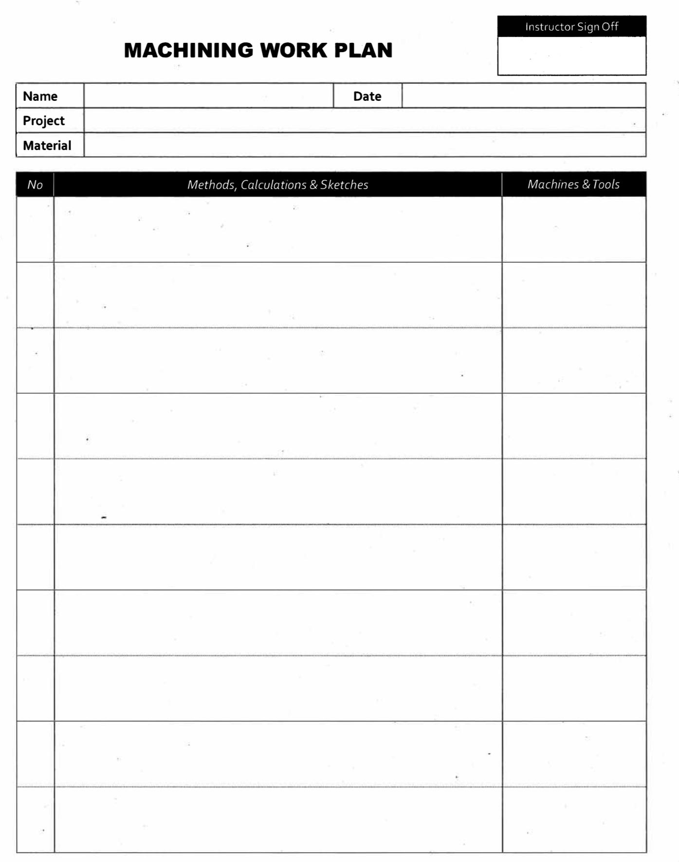 2.309 DTM1 -Step #2: Mill Cut apart along this line | Chegg.com