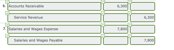 Solved Challenge Exercise 3-01 a-b (Part Level Submission) | Chegg.com
