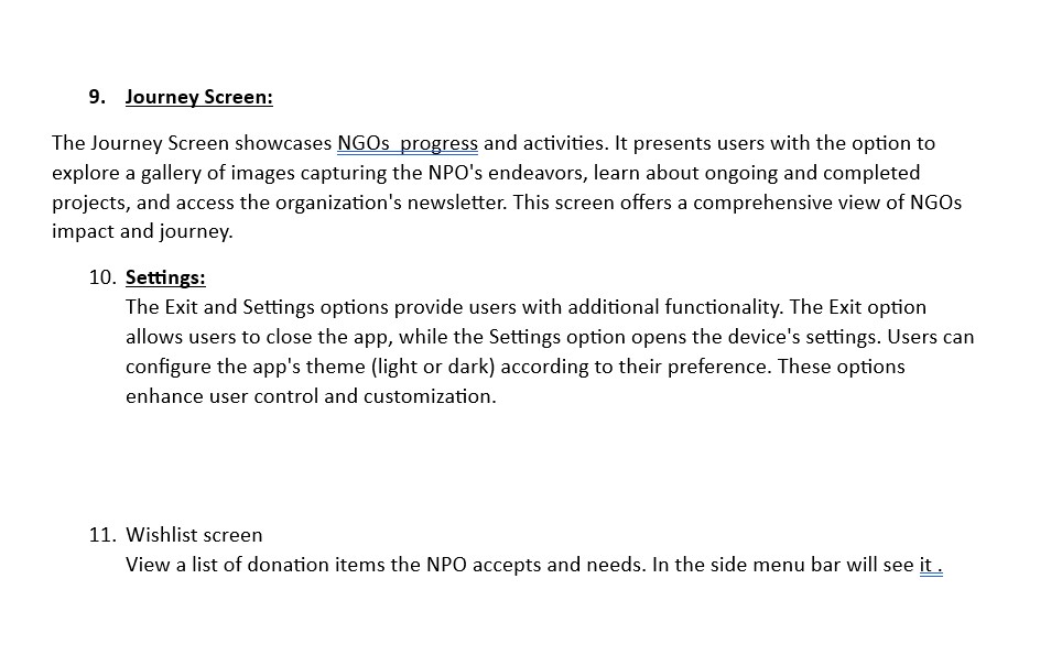 Solved 1. Registration Screen: The Registration Screen | Chegg.com