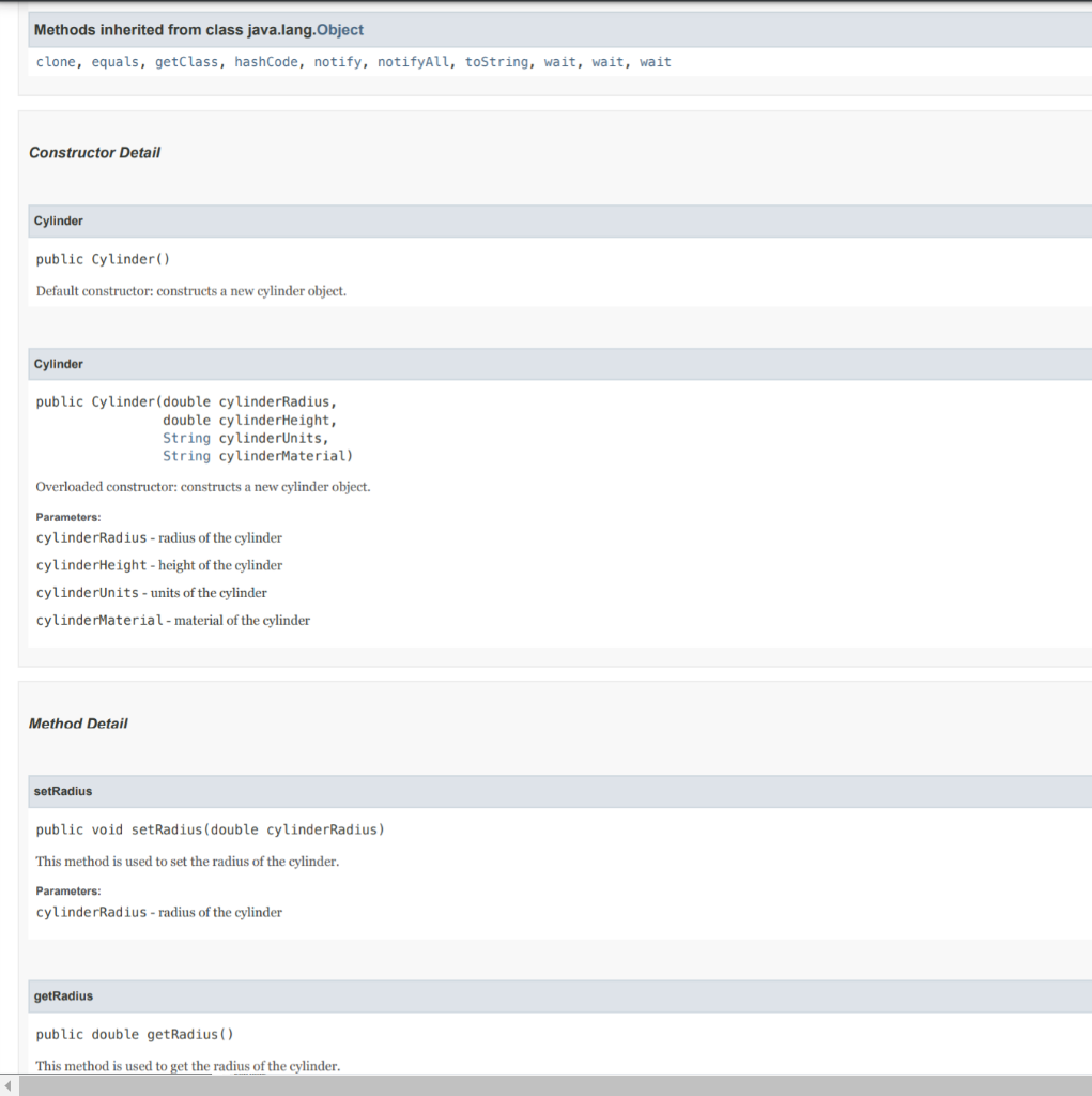 Solved Need the code for this Java program to work... | Chegg.com