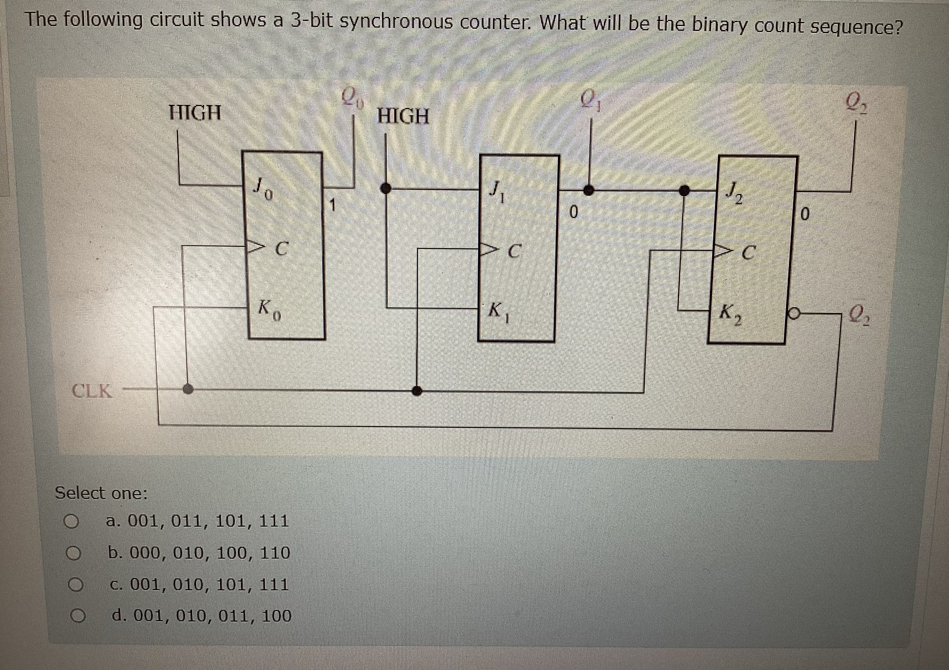 Solved code class="asciimath">The following circuit shows a | Chegg.com