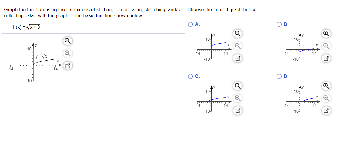 Solved Determine Whether The Function Is Even Odd Or