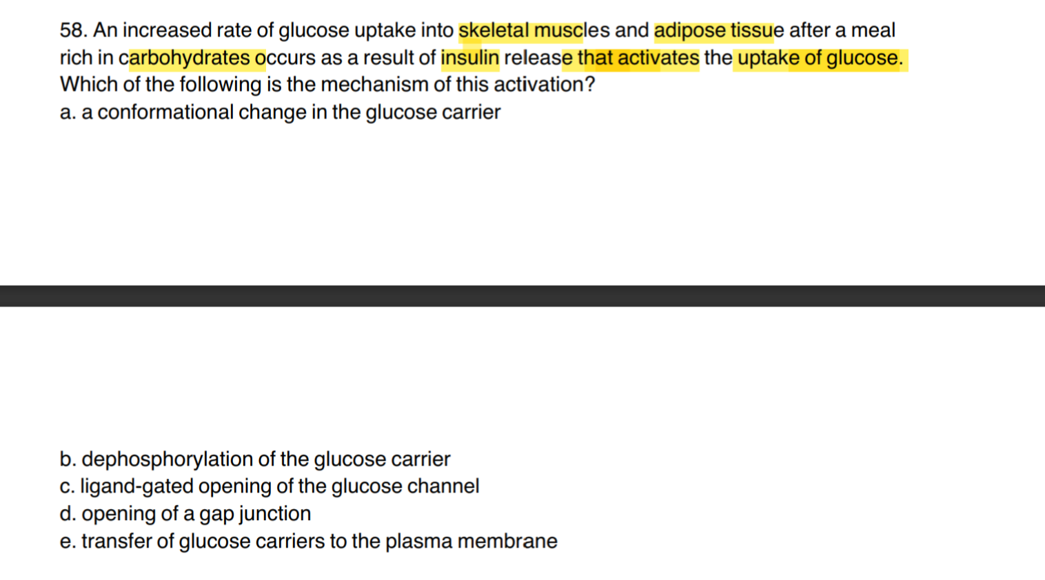 Solved 56. a clone of intestinal cells maintained in tissue | Chegg.com