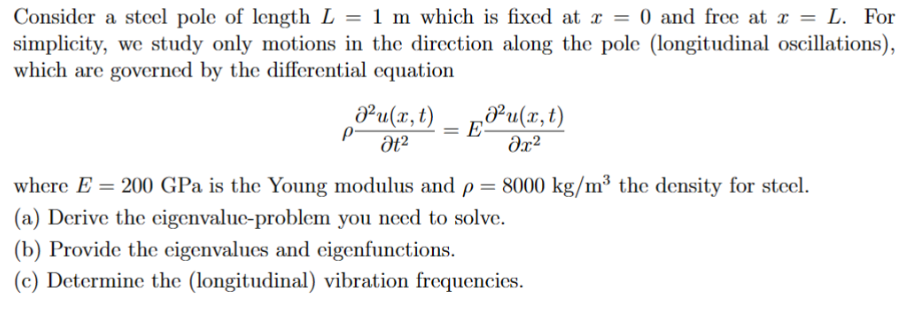 Solved Please answer part (b) and (c) as well. Please dont | Chegg.com
