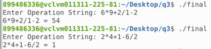 Solved Use Tuffix in Linux system and YASM for assembly | Chegg.com