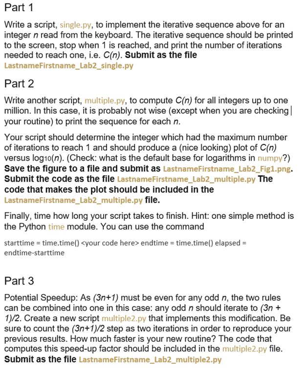 Solved One of the easiest to formulate, yet unsolved, | Chegg.com