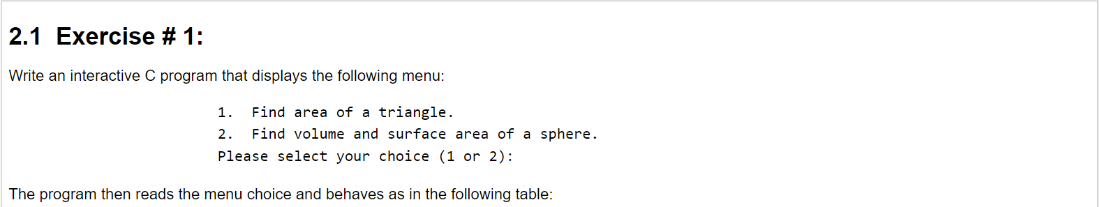 Solved Please follow the step-by-step instructions and try | Chegg.com
