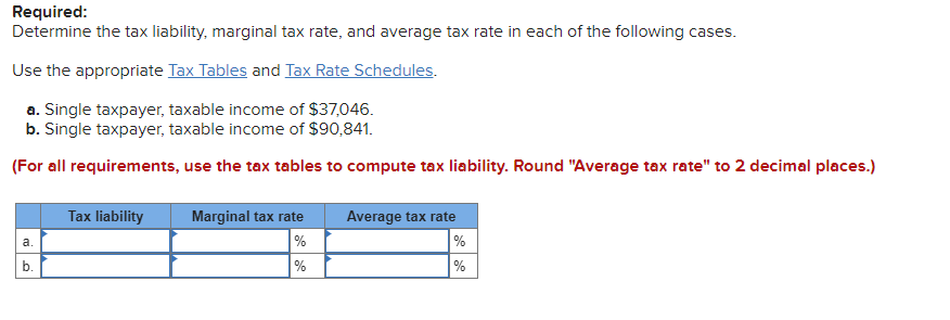 Solved USING 2020 YEAR USING 2020 TAX TABLE AND TAX RATE | Chegg.com