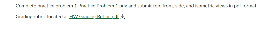 Solved Complete practice problem 1 Practice Problem 1.png | Chegg.com