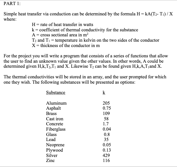Solved USING C THE ALGORITHM (list of steps to complete | Chegg.com