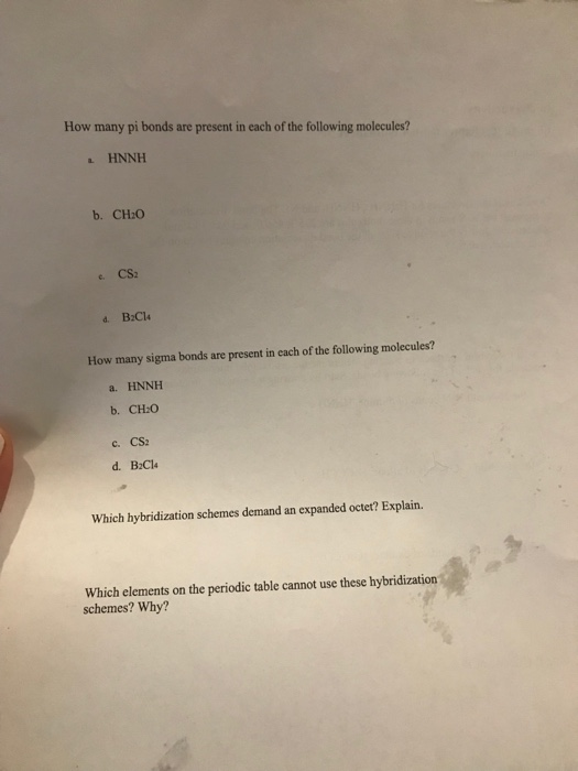 Solved Draw Lewis dot structures for HaNNH2, HNNH, and N2. | Chegg.com
