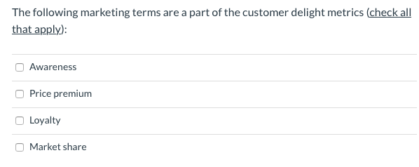 Solved A/An approach attempts to make optimal allocations | Chegg.com