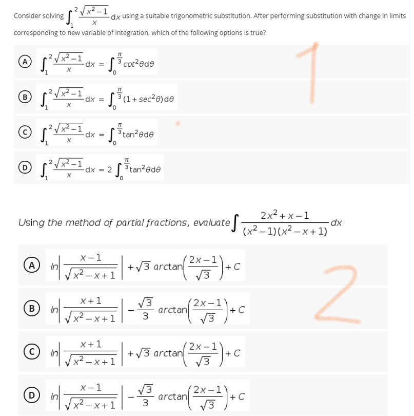 Solved 3F. Please help me solve this. Please show answer and | Chegg.com