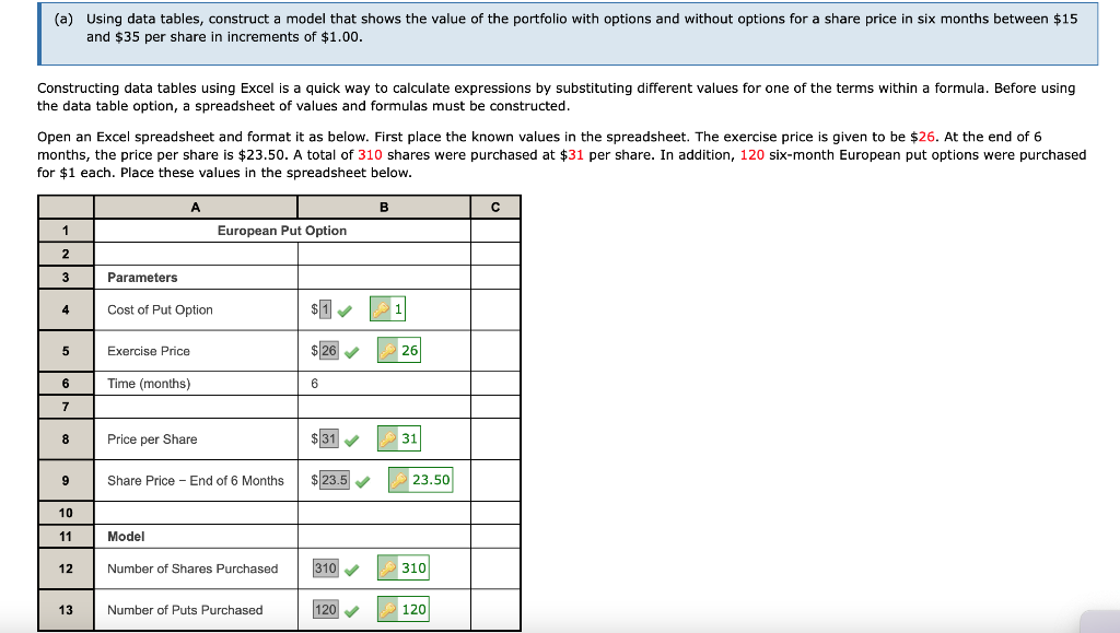 Solved ***This is a long question with multiple parts but I | Chegg.com