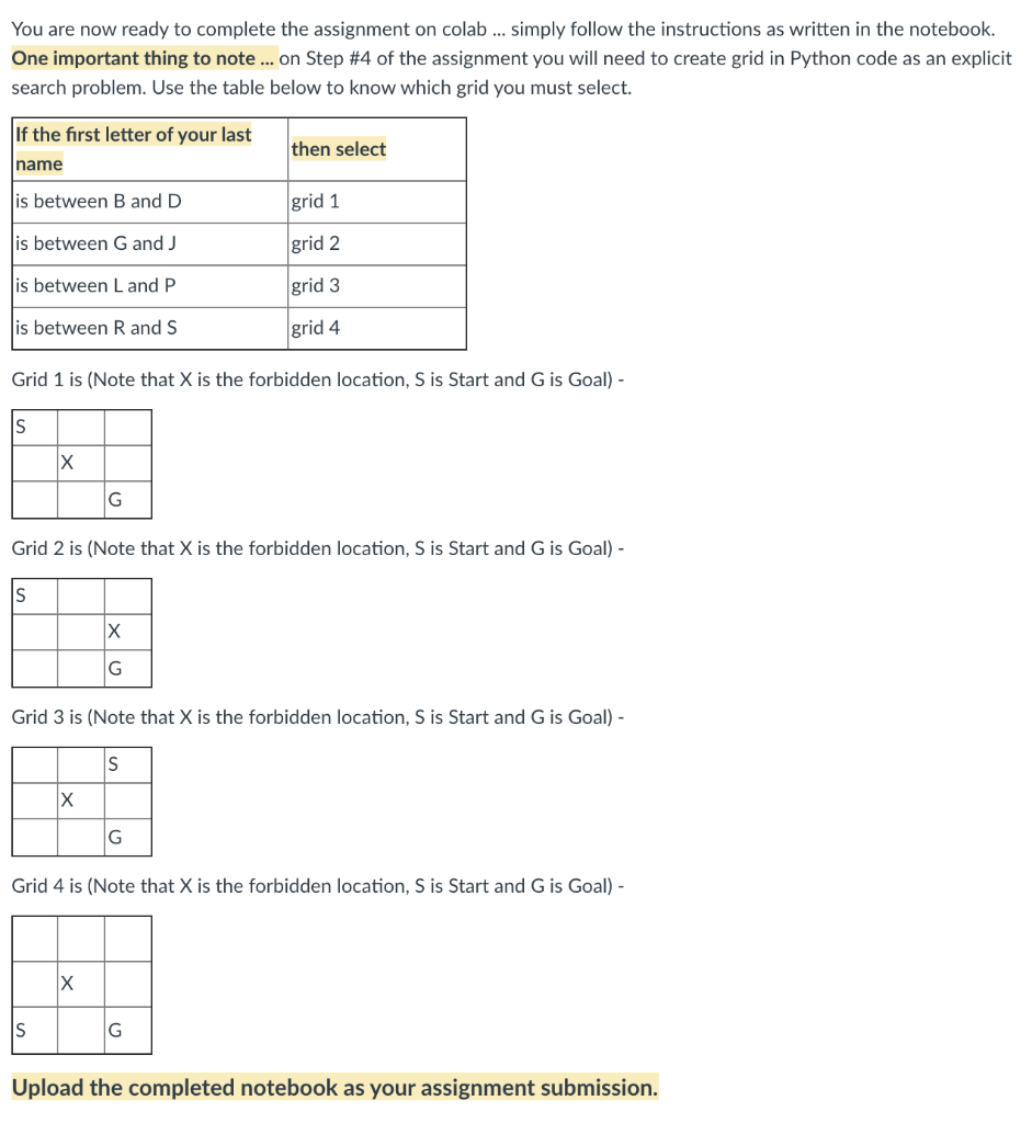 PYTHON. Step #1 The code cell below contains | Chegg.com