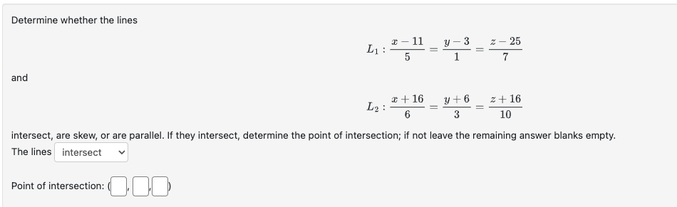 Solved Determine whether the | Chegg.com