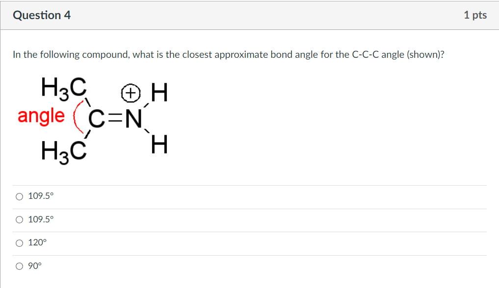 [Solved]: In the following compound, what is the closest a