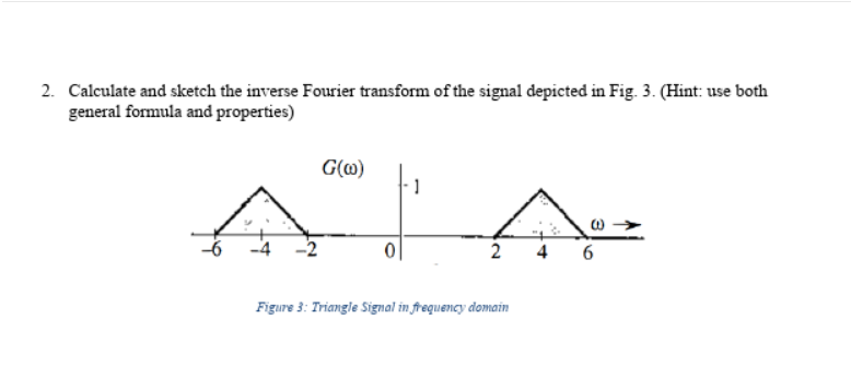 Solved please don't use tri function to write the equation | Chegg.com