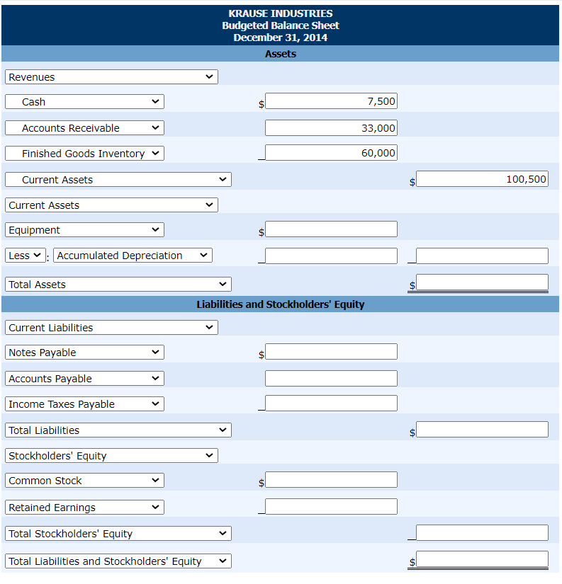 Solved Problem 21-6A (Part Level Submission) Krause | Chegg.com