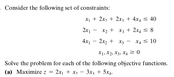 Solved Important: This is to be done with the standard | Chegg.com