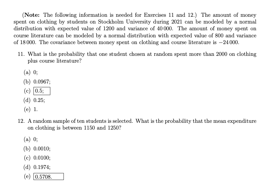 Solved Can you show me how to solve this in a easy way both | Chegg.com