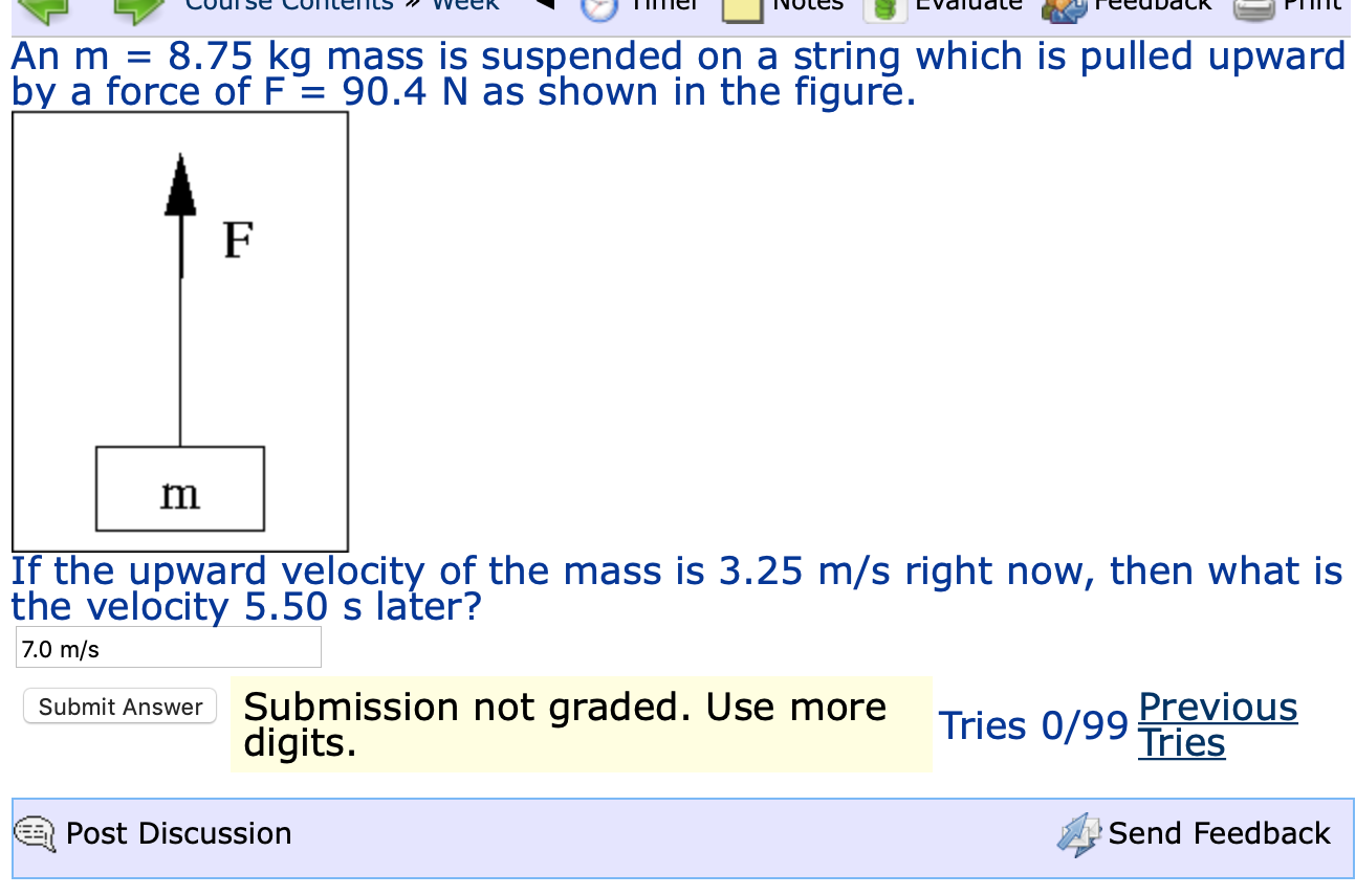 Solved A 3.16 kg block located on a horizontal frictionless | Chegg.com
