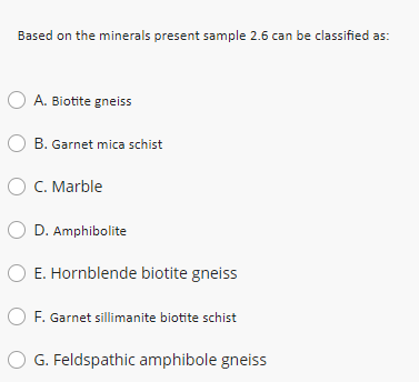 Solved In the associated photograph of sample 2.6 (Littleton | Chegg.com