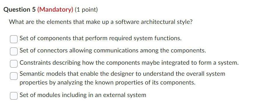 Solved Identify three principles that should be applied when | Chegg.com