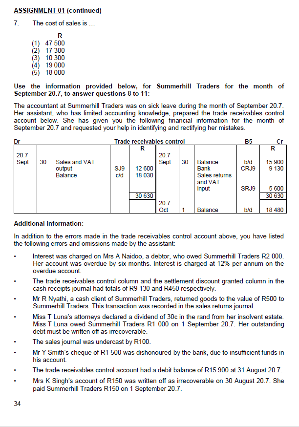Solved There are external and internal users of accounting | Chegg.com