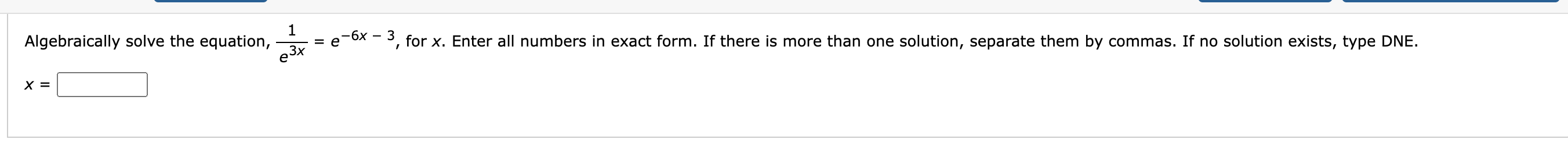 Solved x= | Chegg.com