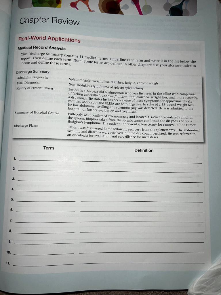 Solved After reading Chapter 6 and reviewing the Powerpoint | Chegg.com