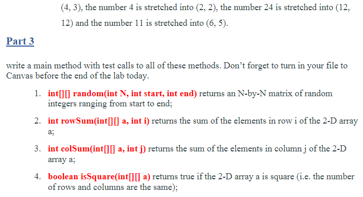Solved 1. Write a function called median, that takes as | Chegg.com