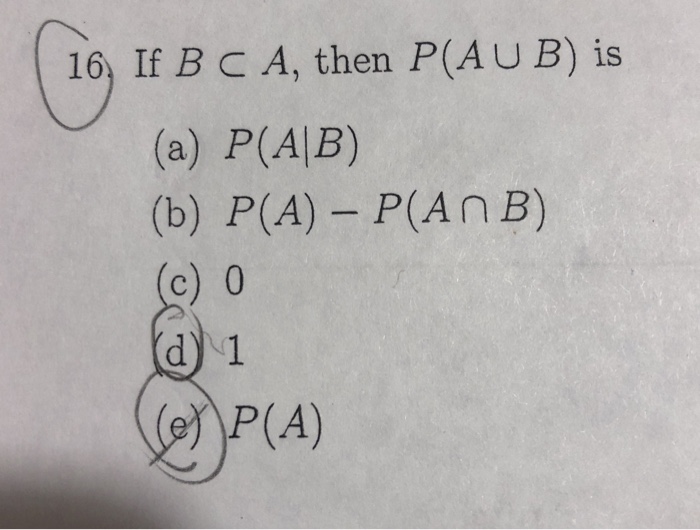 Statistics And Probability Archive | February 27, 2018 | Chegg.com
