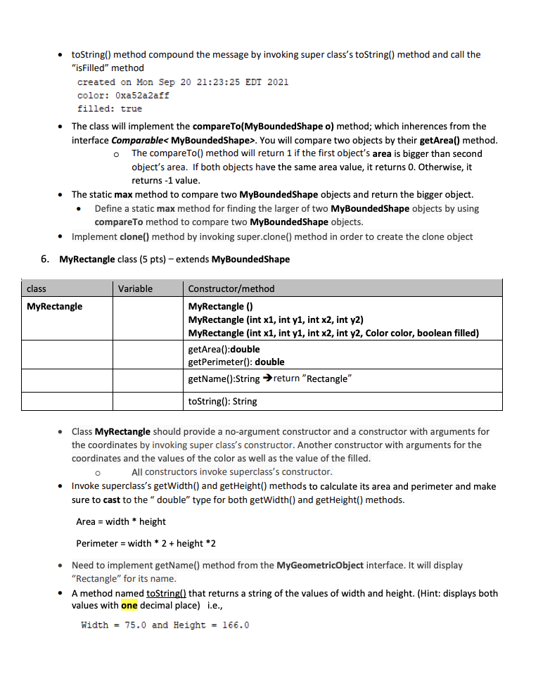 Solved CSC255 - Assignment 1 GUI and Graphics Case: Drawing | Chegg.com