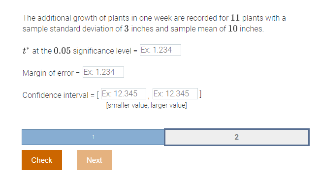 Solved fill out empty spaces and will thumps ^ ﻿if right | Chegg.com