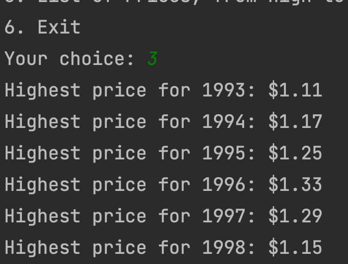 Solved PYTHON ONLY The attached text file named | Chegg.com