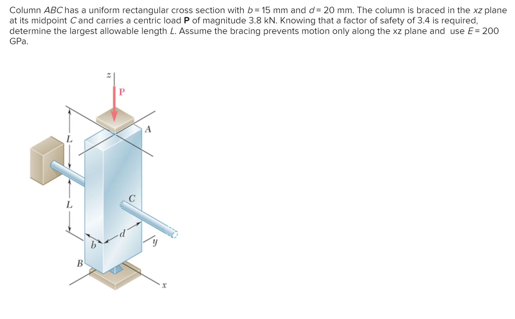 Solved Question 10.24 | Chegg.com