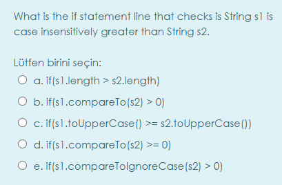 Solved Variable n is an integer variable. Which if statement | Chegg.com