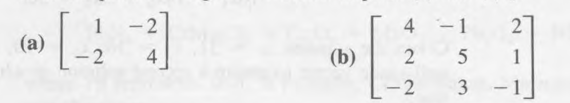 Solved 18. Give a constraint equation, if one exists, on the | Chegg.com