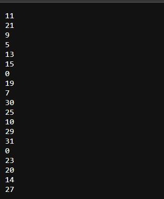 Solved ASSIGNMENT: Write a MATLAB program that will load the | Chegg.com